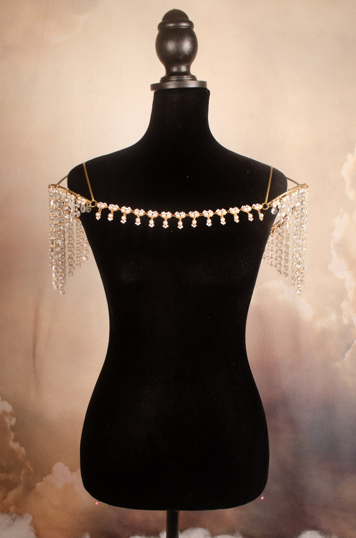 Your Elegance Unearthed - Haus of Junon