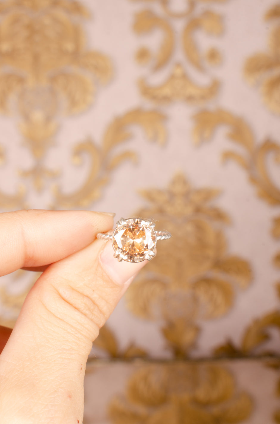 Your Elegance Unearthed - Haus of Junon