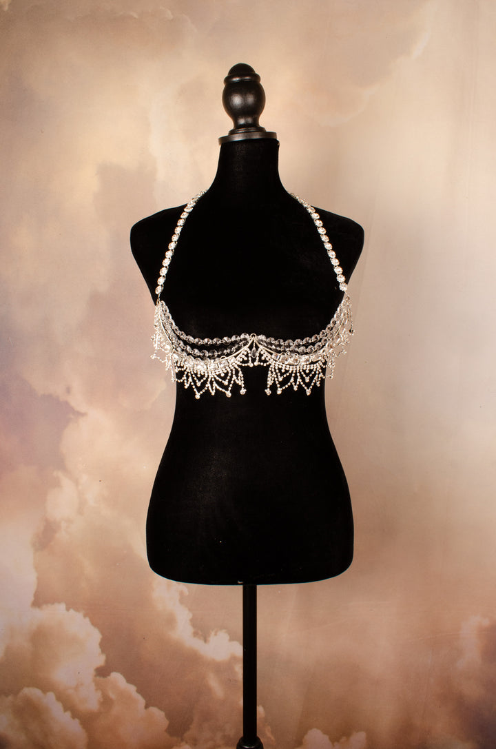 Your Elegance Unearthed - Haus of Junon